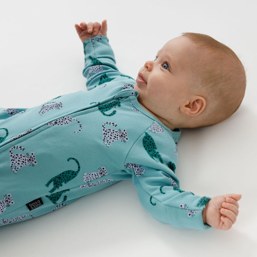 Bina & Bino | Beautiful, Practical Baby Clothing & Newborn Gifts