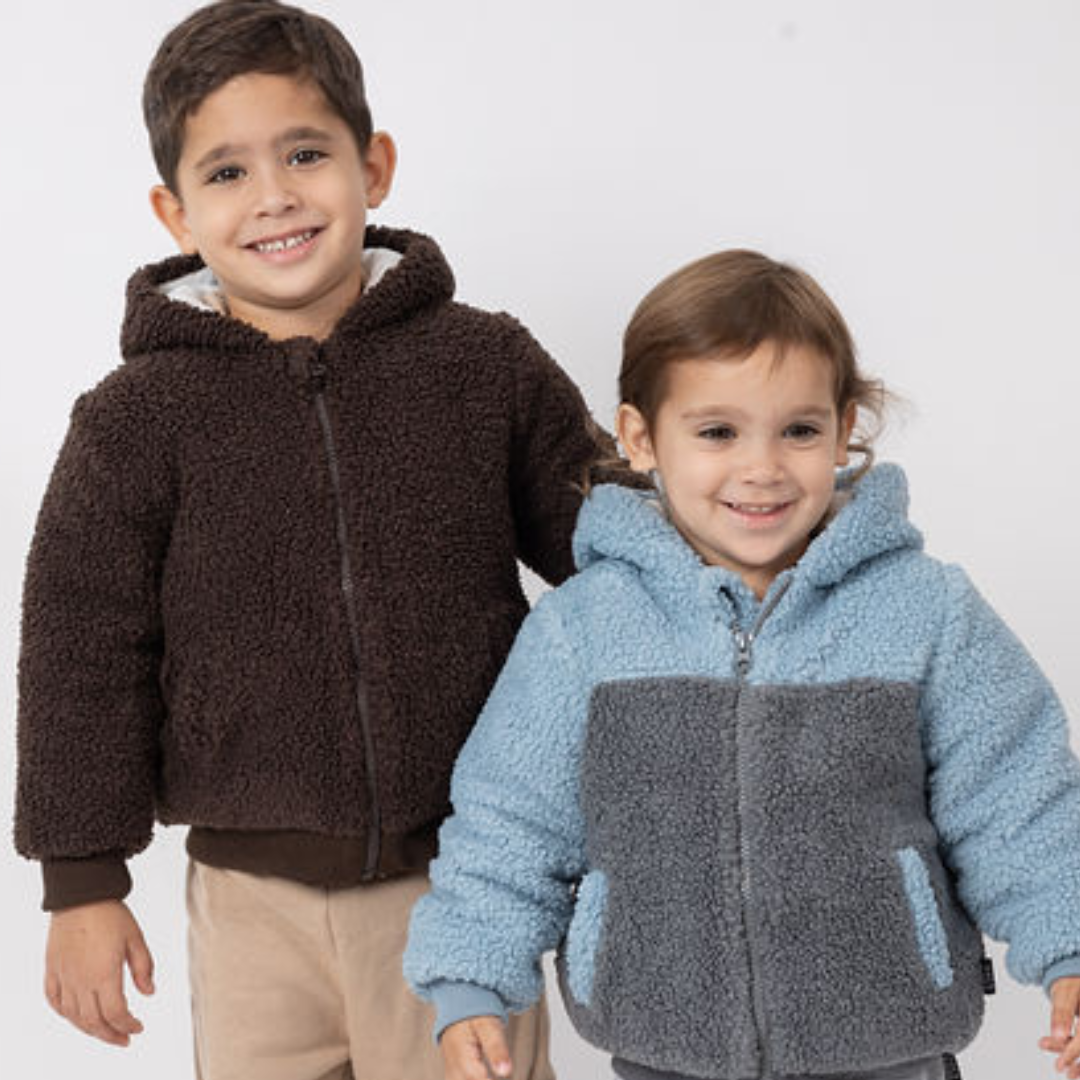 Bina & Bino | Beautiful, Practical Baby Clothing & Newborn Gifts