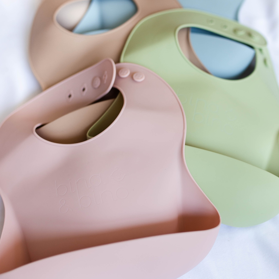 Bina & Bino | Beautiful, Practical Baby Clothing & Newborn Gifts