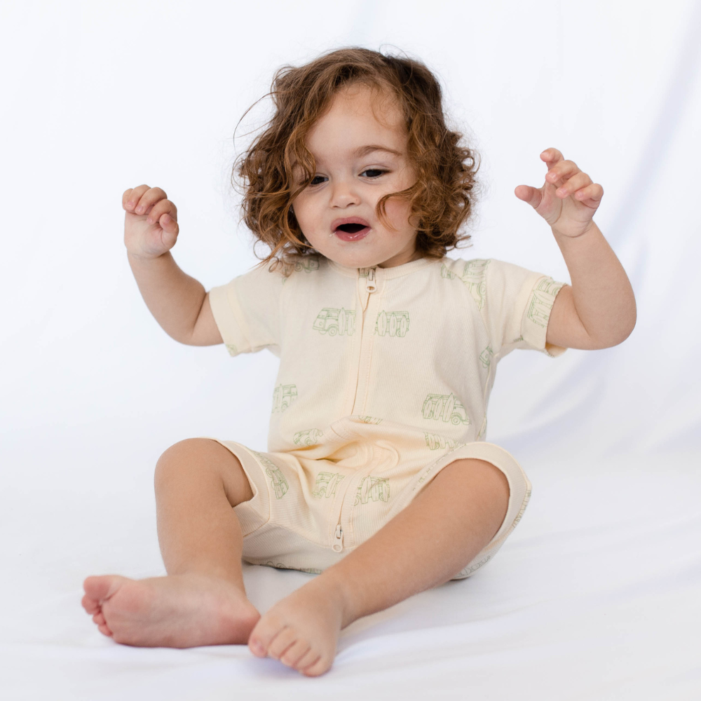 Bina & Bino | Beautiful, Practical Baby Clothing & Newborn Gifts