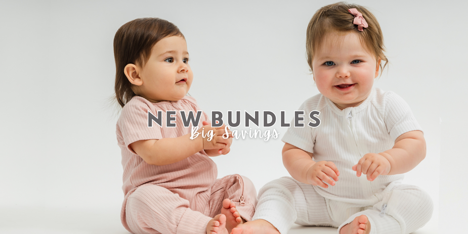 Bina & Bino | Beautiful, Practical Baby Clothing & Newborn Gifts